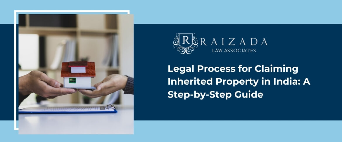 How to Claim Inherited Property in India: 4 Legal Steps and Guide