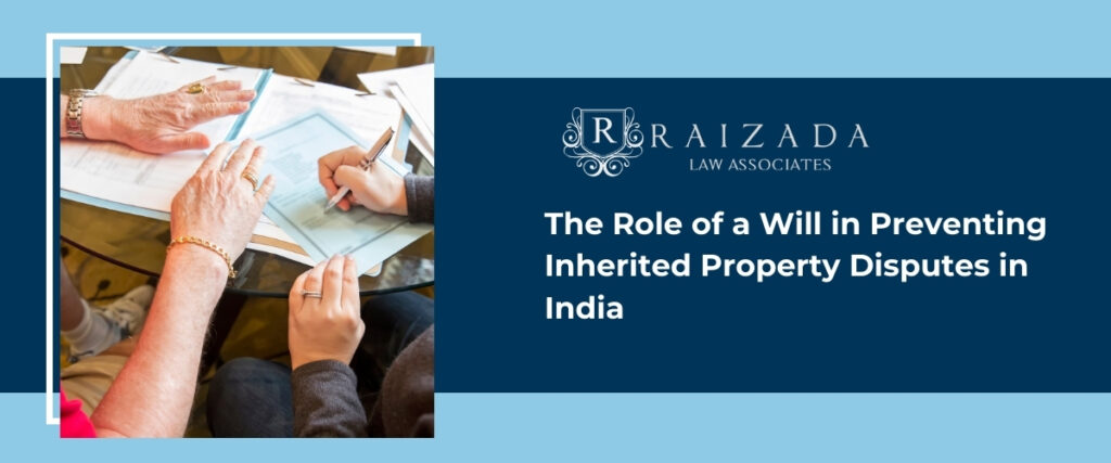 How a Will Can Prevent Property Disputes in India | 2024