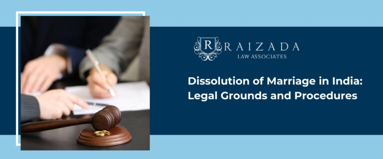 Dissolution of Marriage in India: Legal Grounds and Procedures 2024