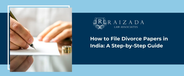 How to File Divorce Papers in India: A Step-by-Step Guide 2024