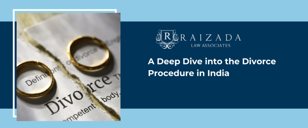 5 Legal Steps to Navigate the Divorce Procedure in India