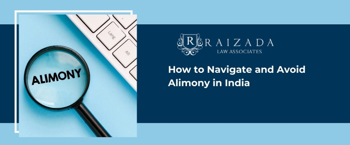 7 Ways to Avoid Alimony in India - Decoding Alimony