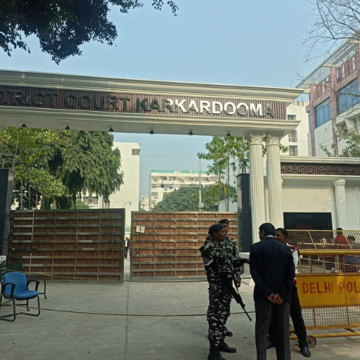 Advocate in Karkardooma Court, Delhi – Raizada Law Associates | Expert ...