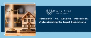 Permissive vs. Adverse Possession