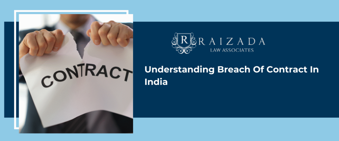 Breach of Contract in India: Key Legal Guide